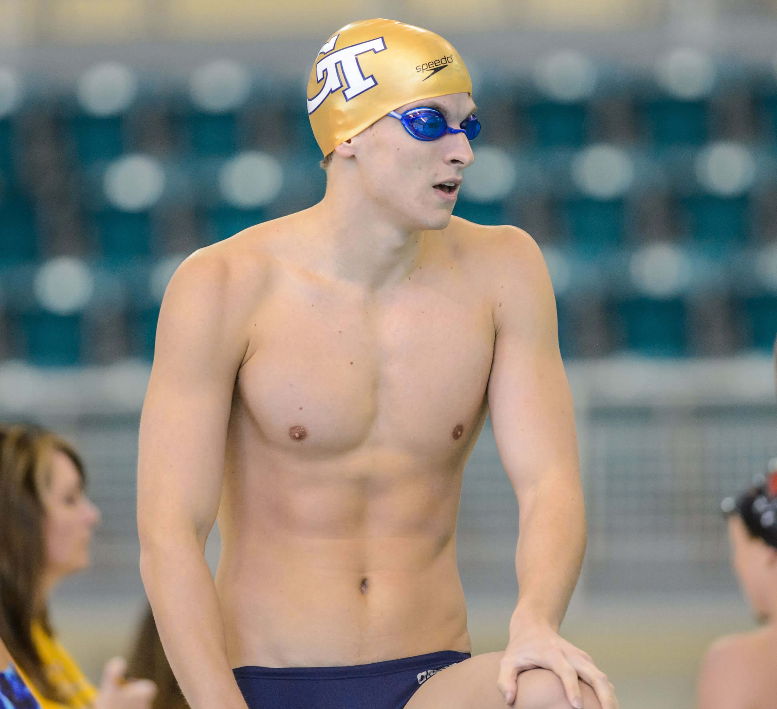 This "Ramblin' Wreck" is Built For Speed...Andrew Kosic on The Morning ...