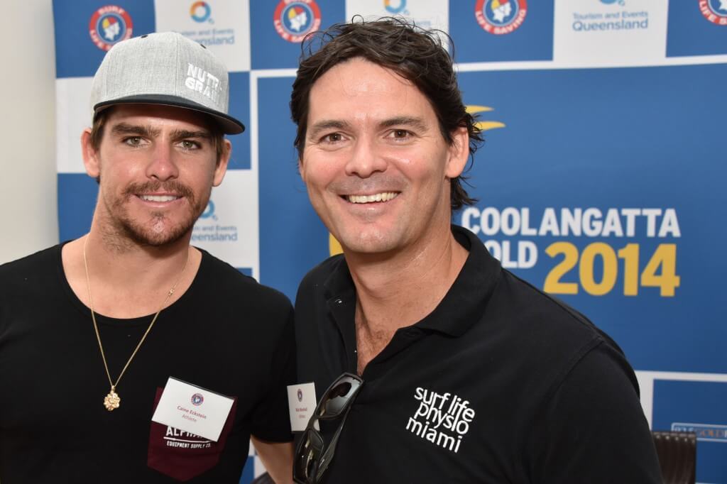 Coolangatta Gold Celebrates 30th Anniversary - Swimming World