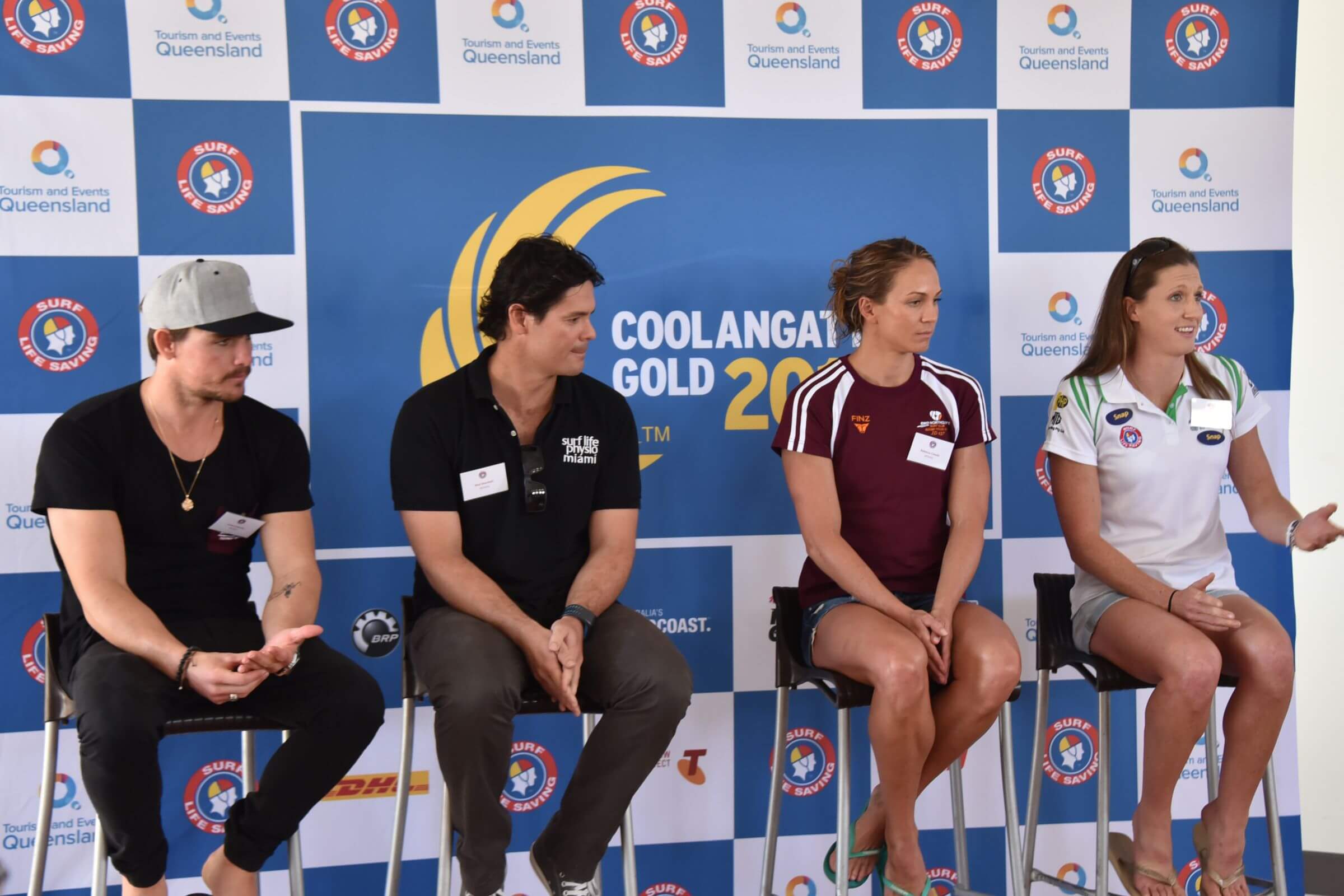 Coolangatta Gold Celebrates 30th Anniversary - Swimming World