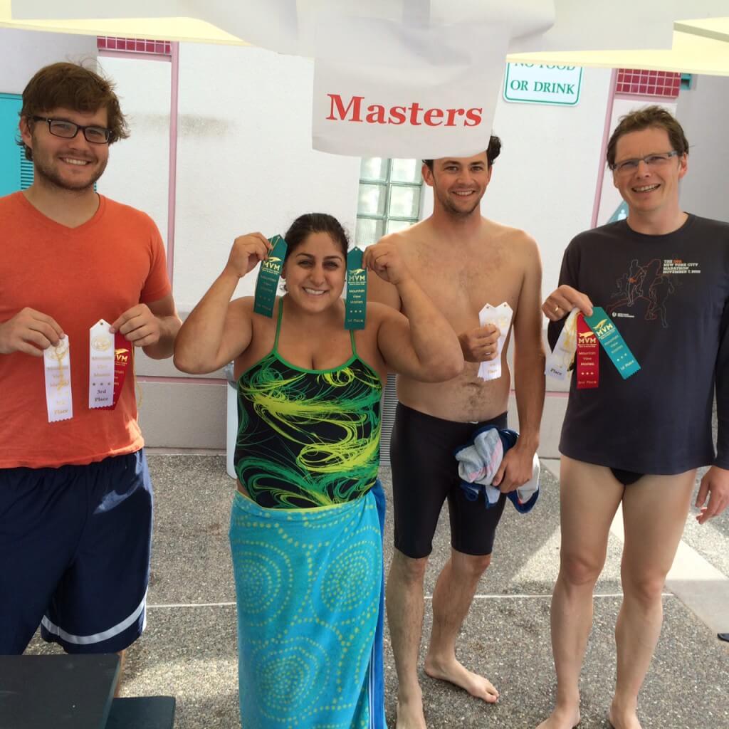 Google Creates Masters Swim Team As Part Of New USMS Initiative ...