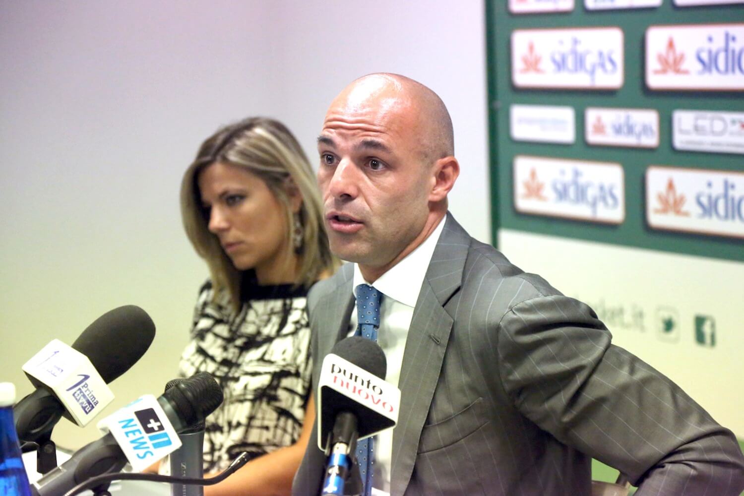 ADN Swim Project Hires Agent Marco Aloi as Chief Operating Officer ...