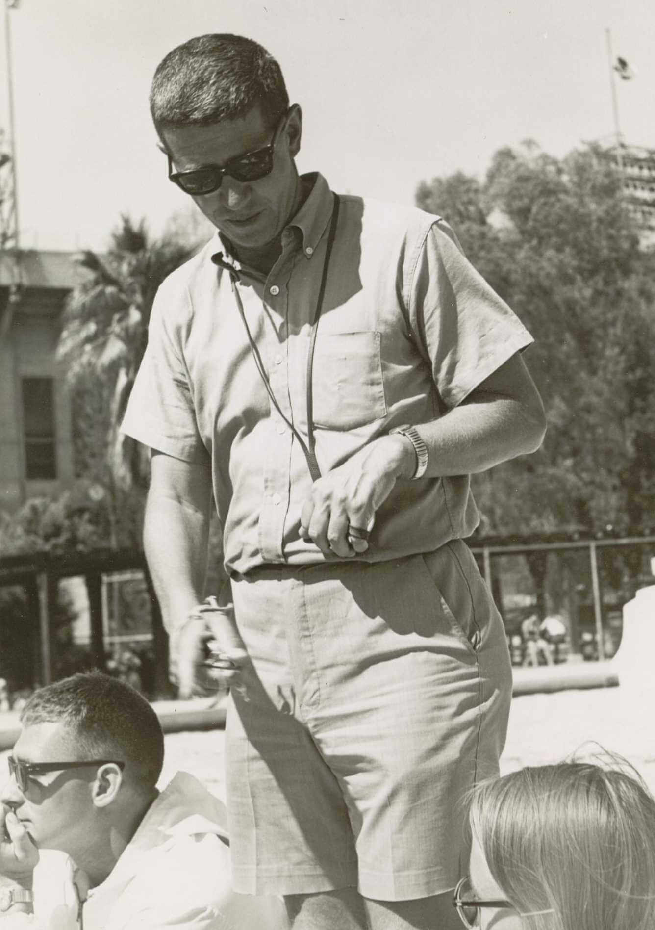 Swimming World's Co-Founder Peter Daland Passes Away