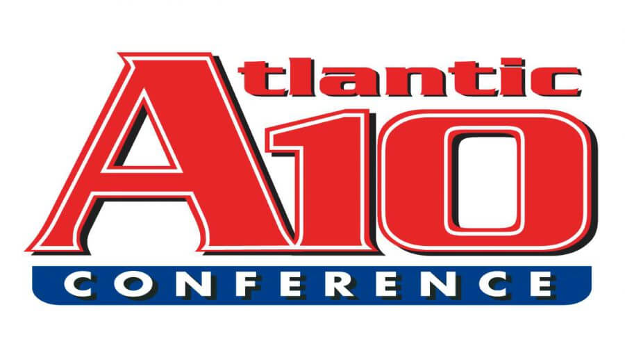 Plenty of Invitationals On Tap for Atlantic 10 Conference Swimming