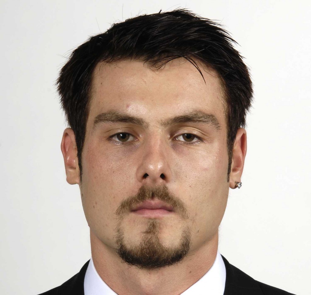 Mike Alexandrov, Kyle Bubolz, Bruno Barbic Joining Matt Grevers in ...