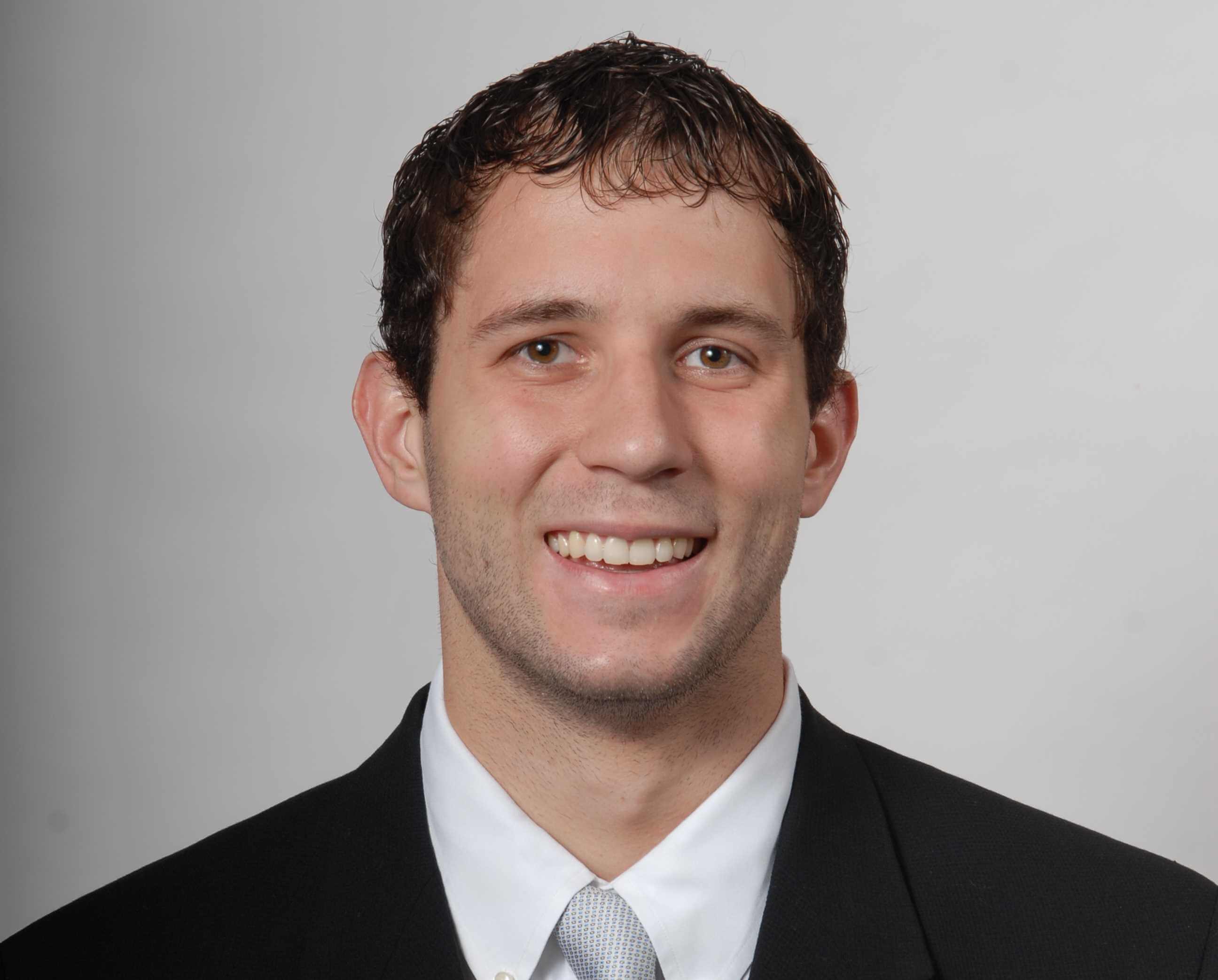 Mike Alexandrov, Kyle Bubolz, Bruno Barbic Joining Matt Grevers in ...