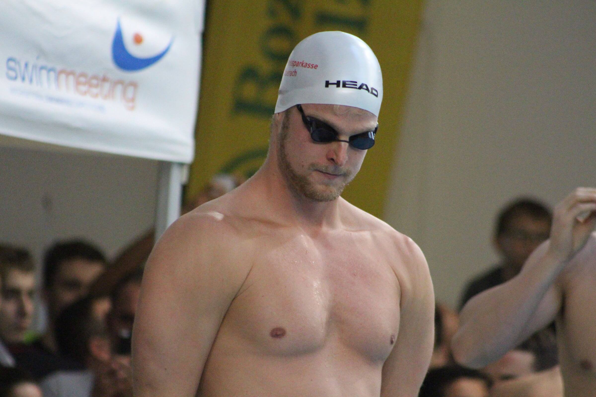 Deibler Brothers Dominate German Short Course Championships