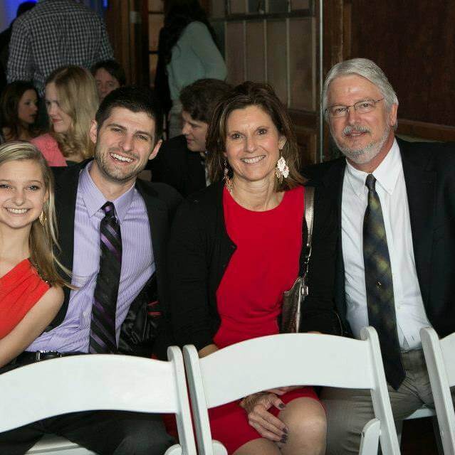 In Loving Memory of Ouachita Baptist's Kyle Tilley