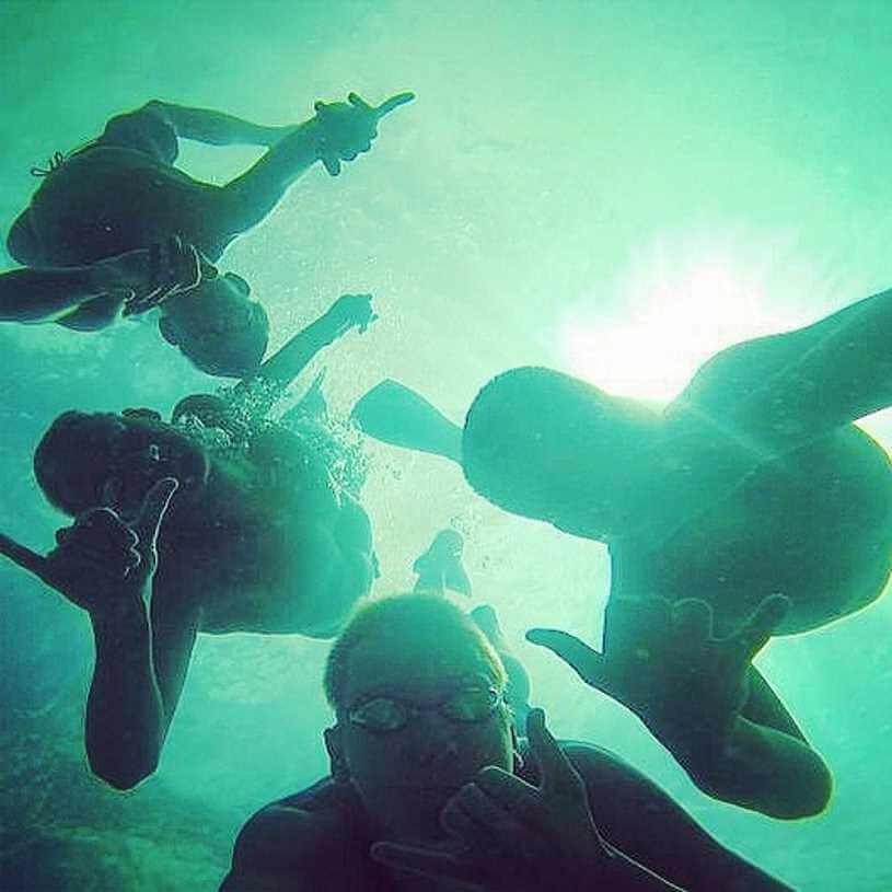 10 Destination Open Water Swims