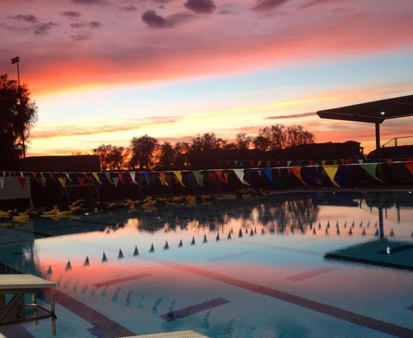 7 Reasons to Swim Long Course