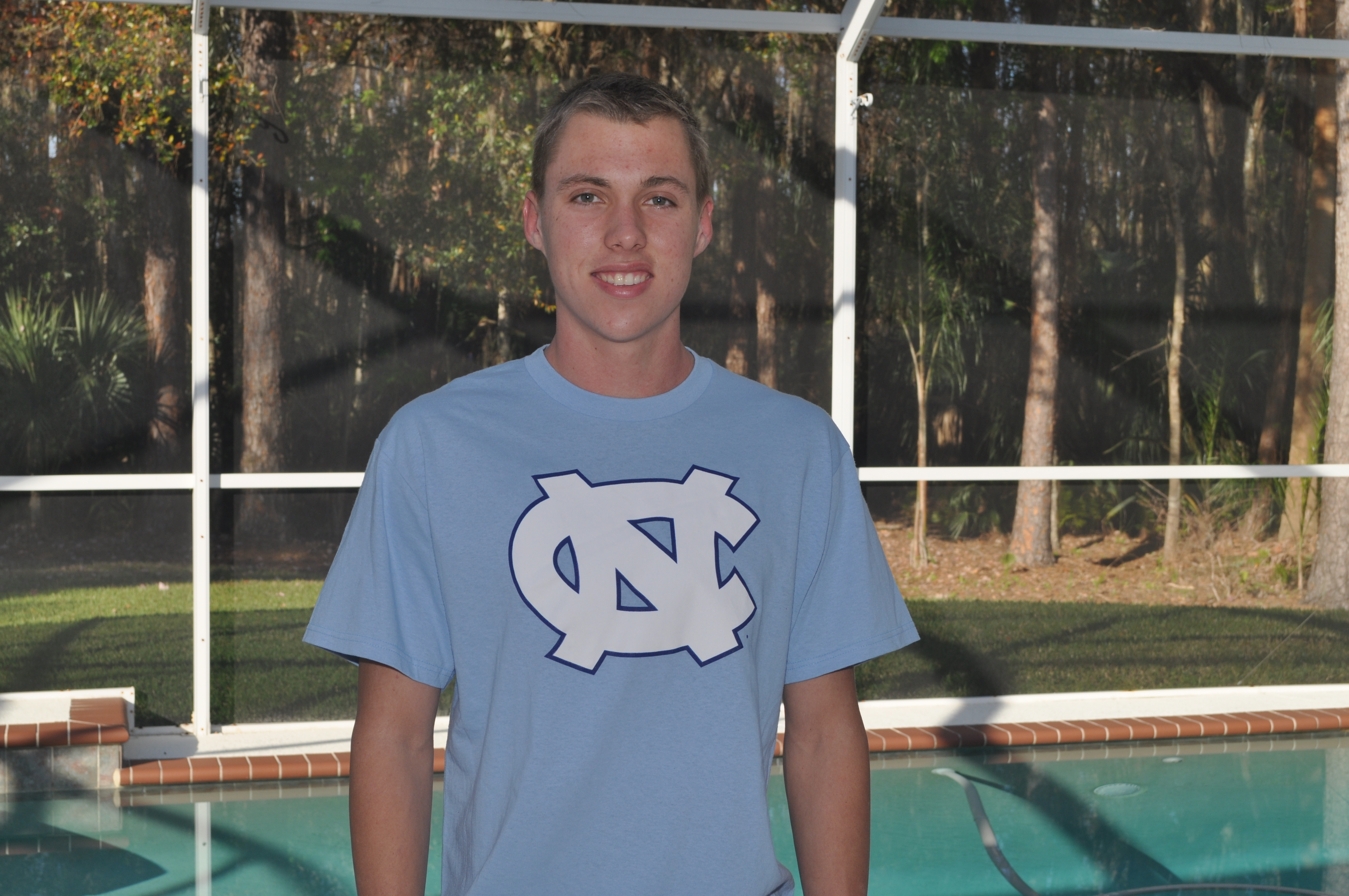 Jesuit High School's Austin Sellers Verbally Commits to North Carolina