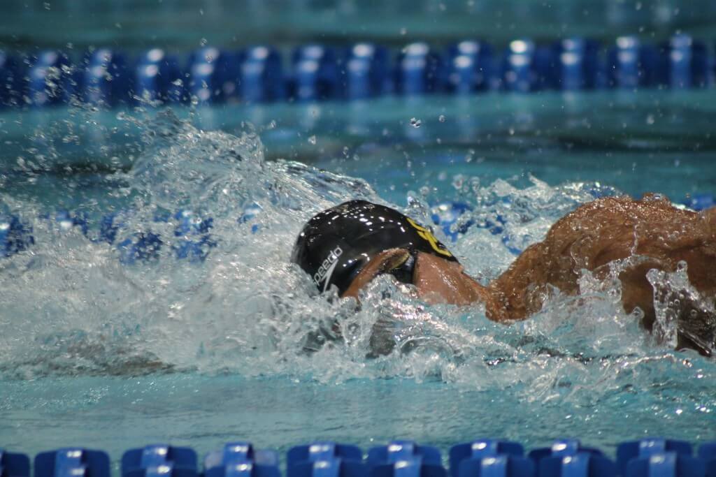 'Optimistic' Dylan Carter Hoping for 2021 World Champs in April/May