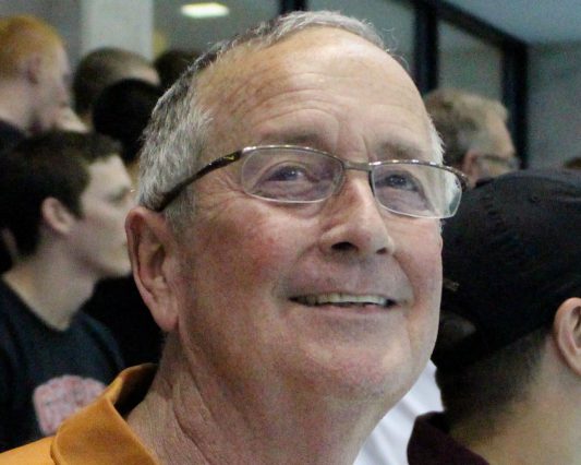 NCAA Division I Men's Championships: Texas Likely Clinches Eddie Reese ...