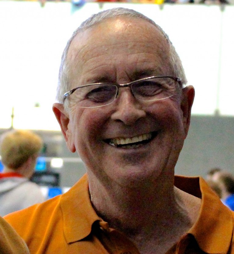 NCAA Division I Men's Championships: Texas Delivers Eddie Reese 11th ...