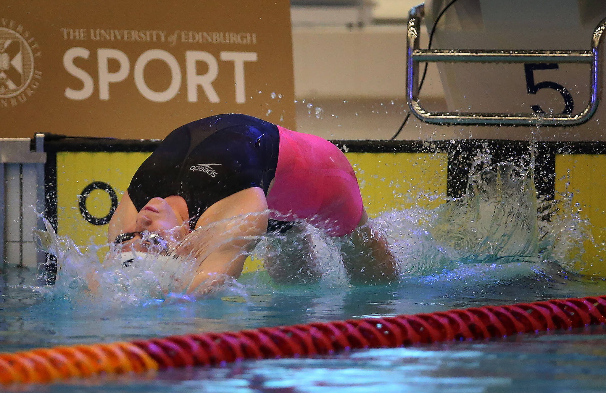 2020s Vision - The Shift In Swimming Culture Rippling Out To Corporate ...