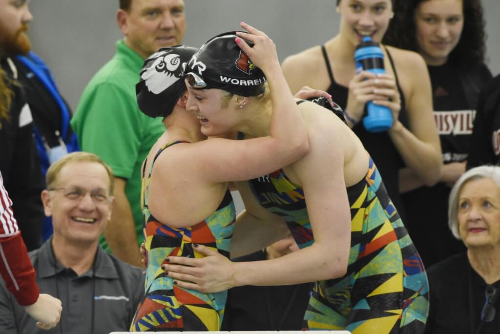 4 Reasons Why Swim Friends Are the Best of the Best