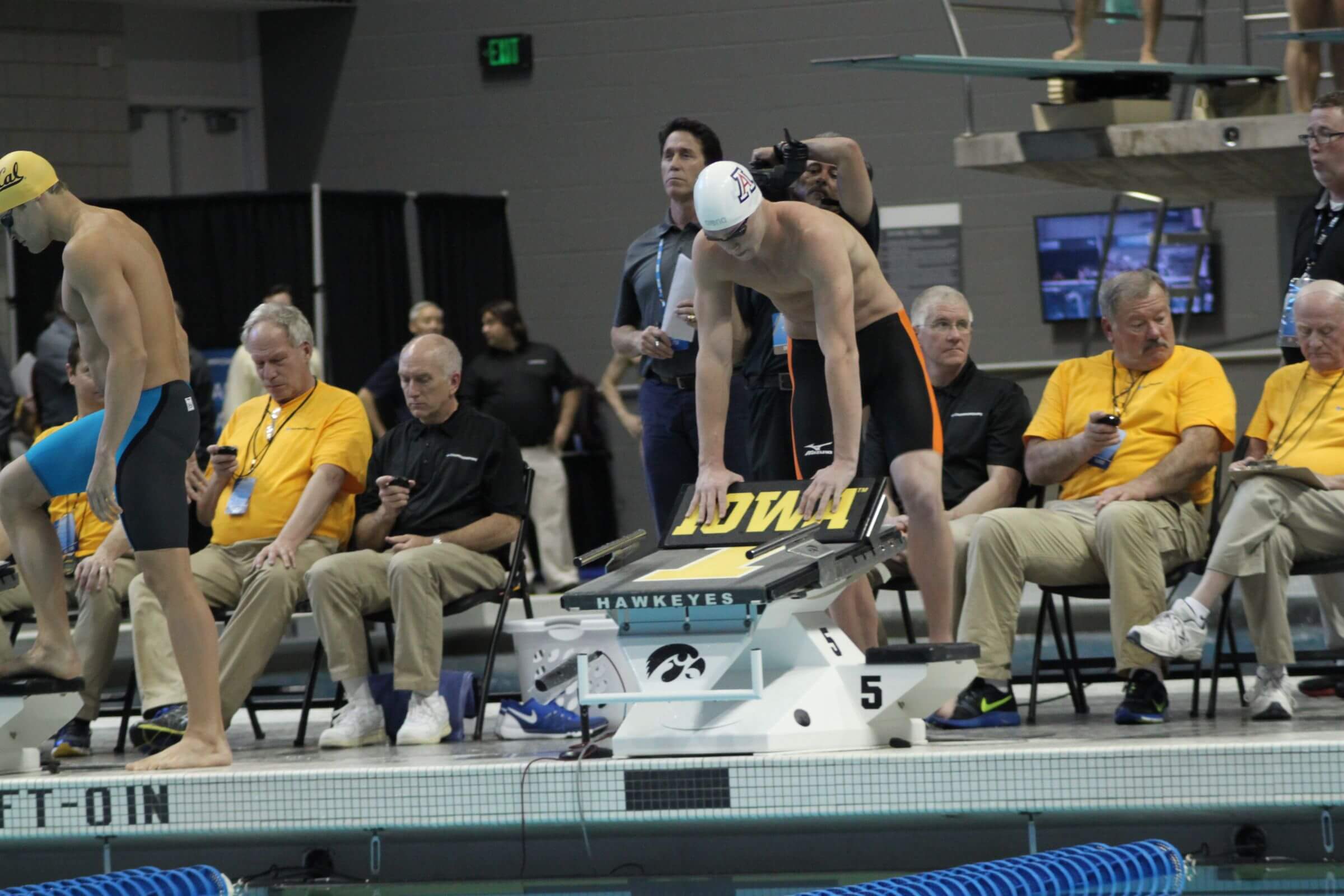 4 Reasons to Believe In Olympic Rookie Kevin Cordes