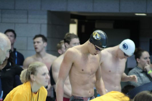 Michael Chadwick Relives Breakout Summer - Video Interview