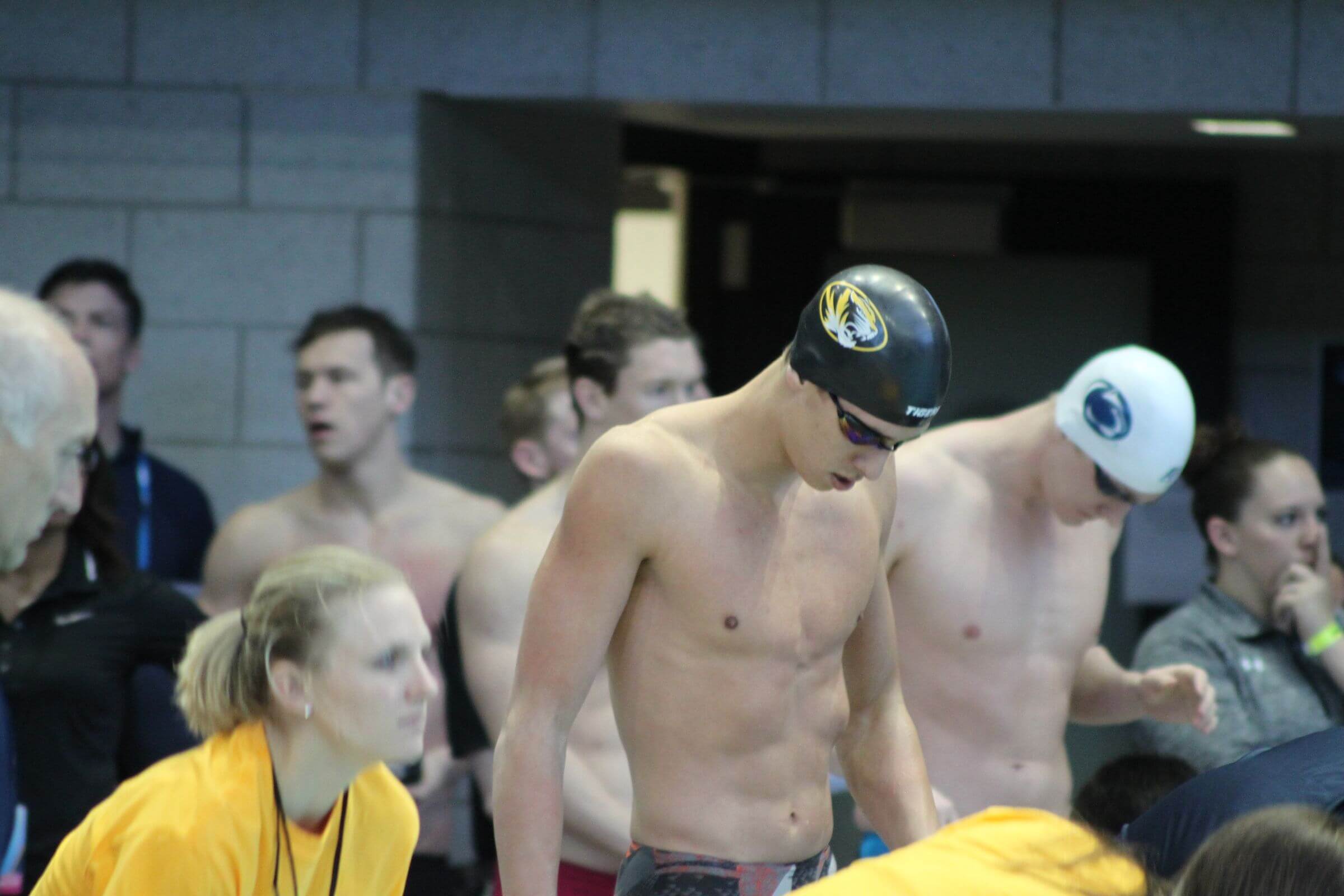 Michael Chadwick Relives Breakout Summer - Video Interview