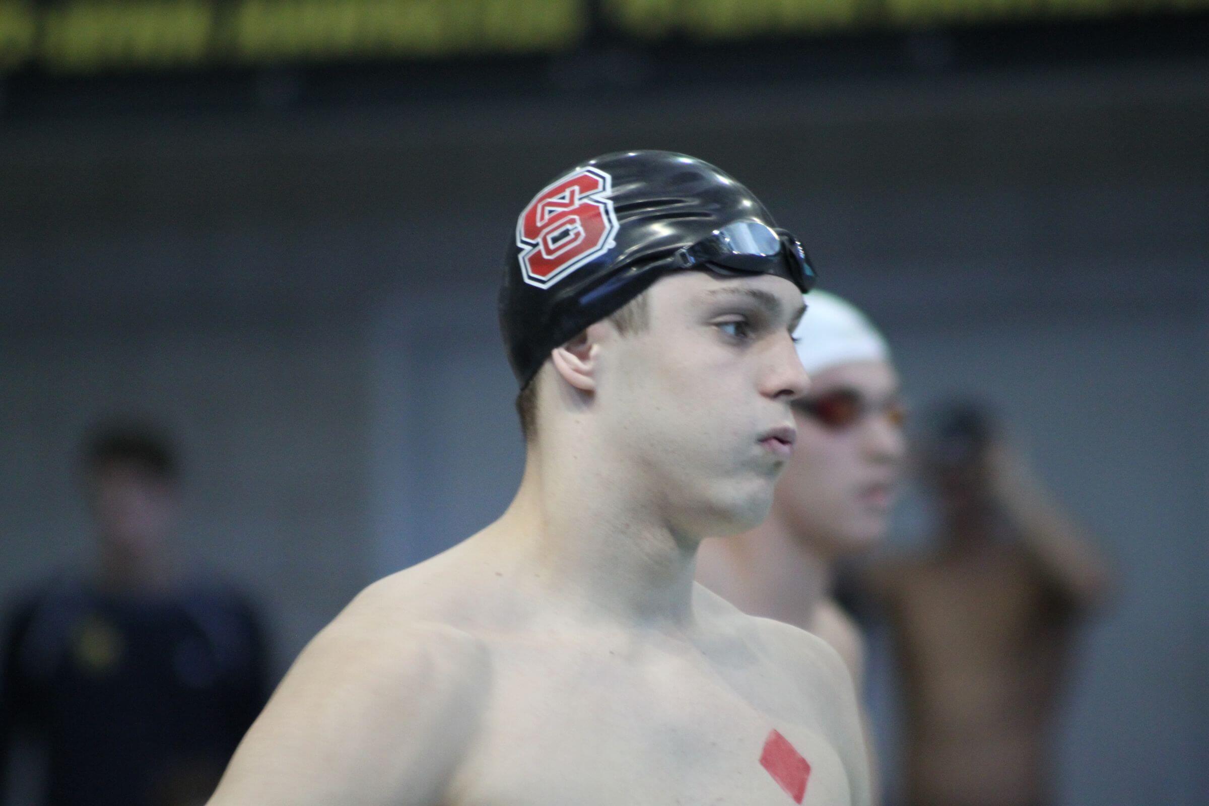 5 Fun Facts About First-Time Olympian Ryan Held