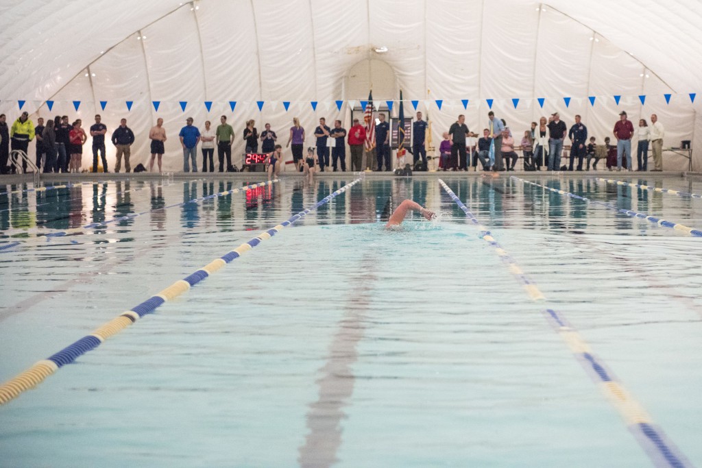 7 Reasons to Swim Long Course