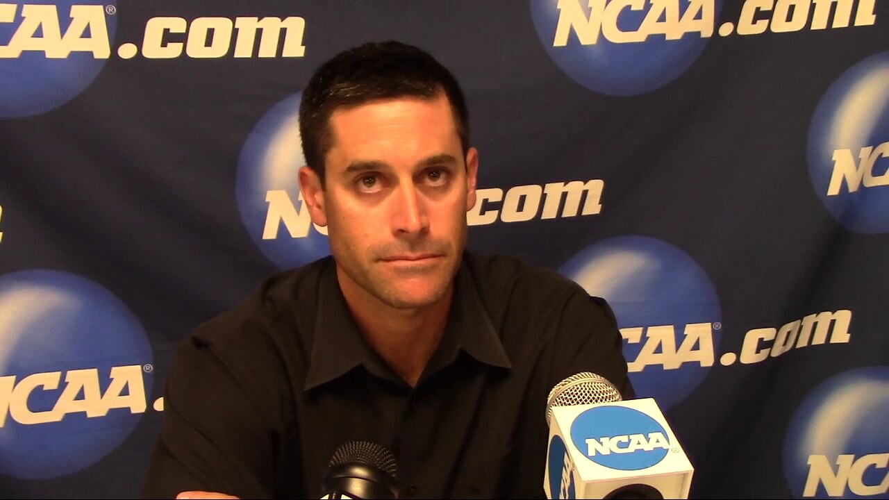 Morning Swim Show: Stanford Coach Greg Meehan