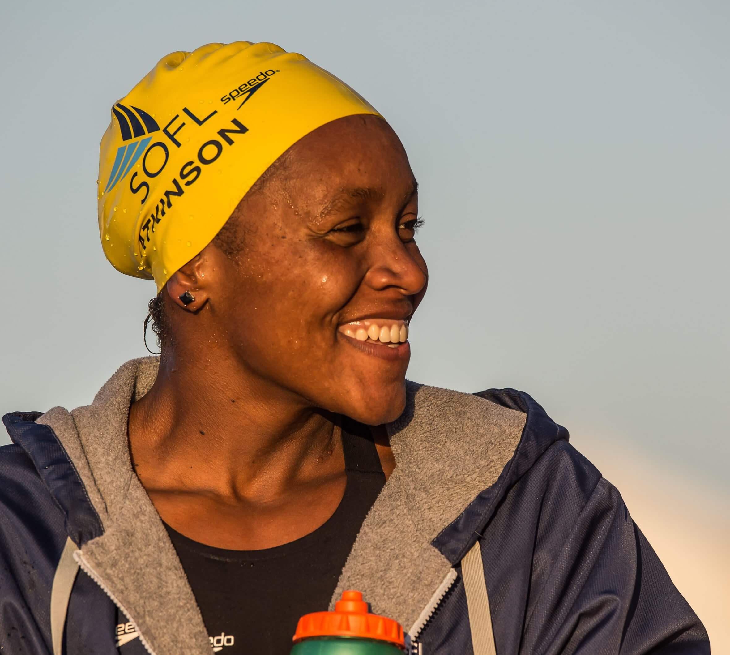 Alia Atkinson Scorches 50 Breast SCM World Record at Tokyo World Cup ...