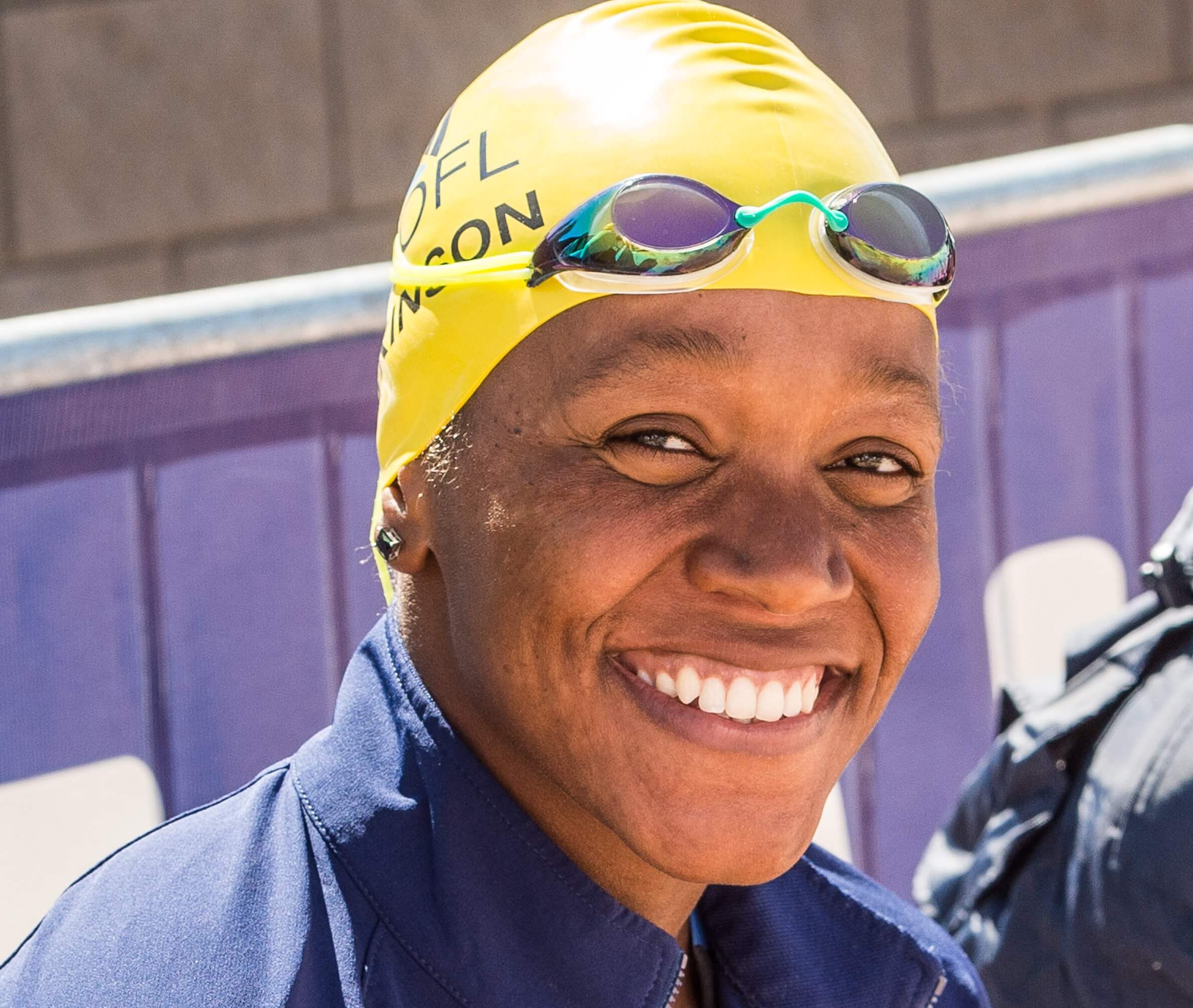 Alia Atkinson’s Success Is Helping Grow Swimming In Jamaica