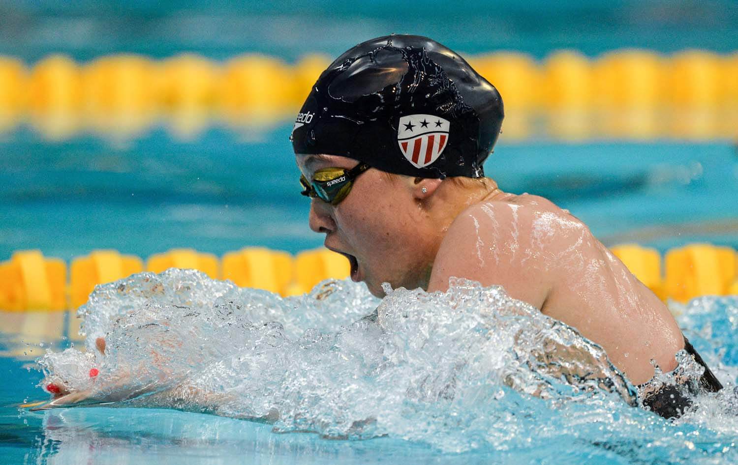 Ruby Martin Looks Back On Three Wins At Irish Open