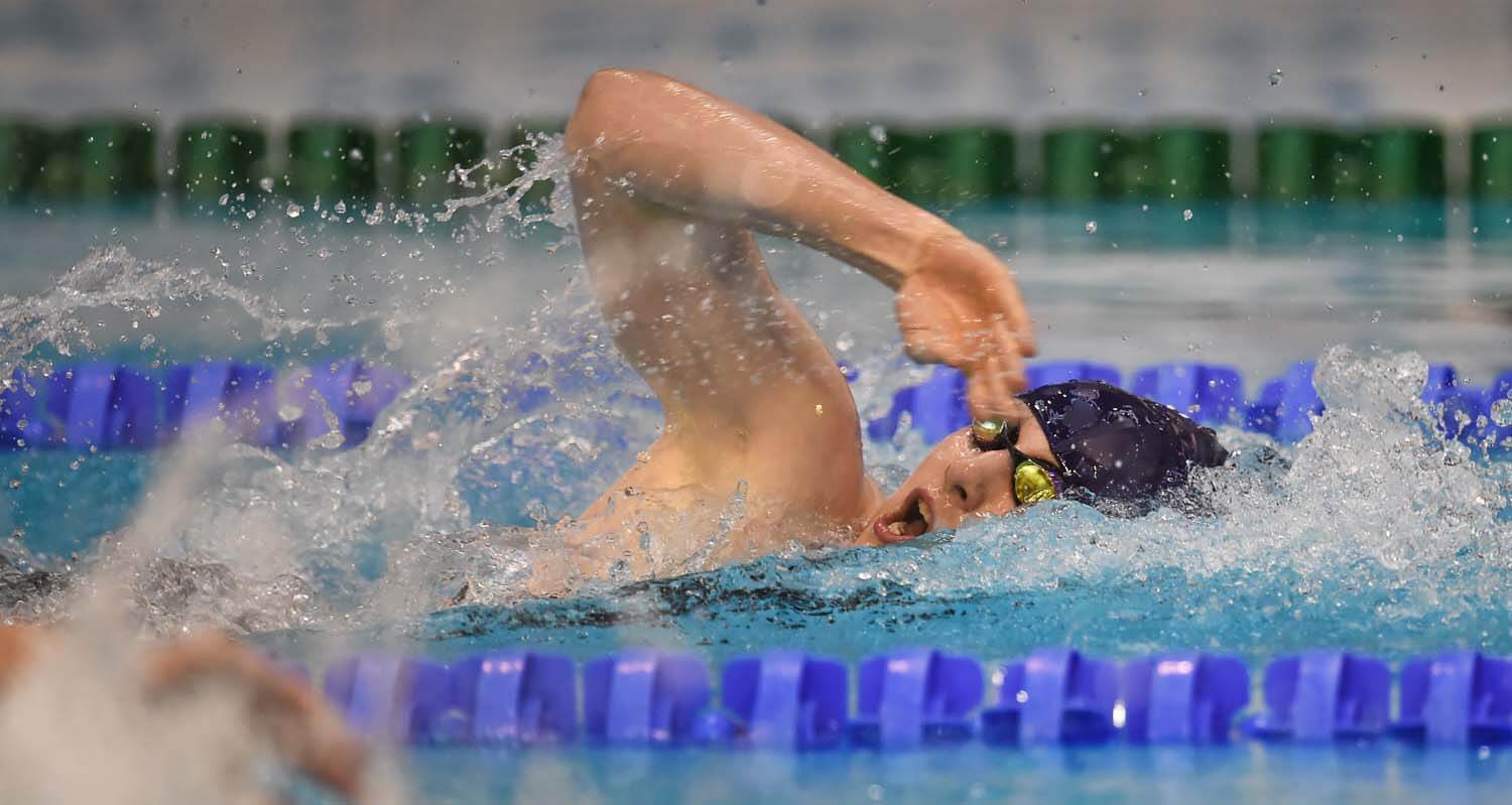 Three World Records Fall at British Para-Swimming International Meet ...