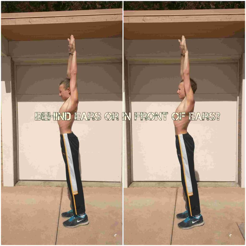 The Best Swimming Streamline: Different Strokes for Different Folks