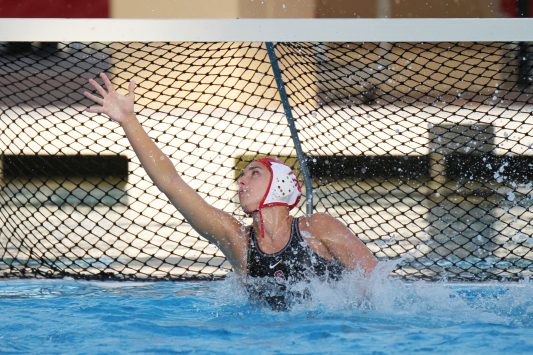 USA Women Win Over China in Water Polo Exhibition Series - Swimming World