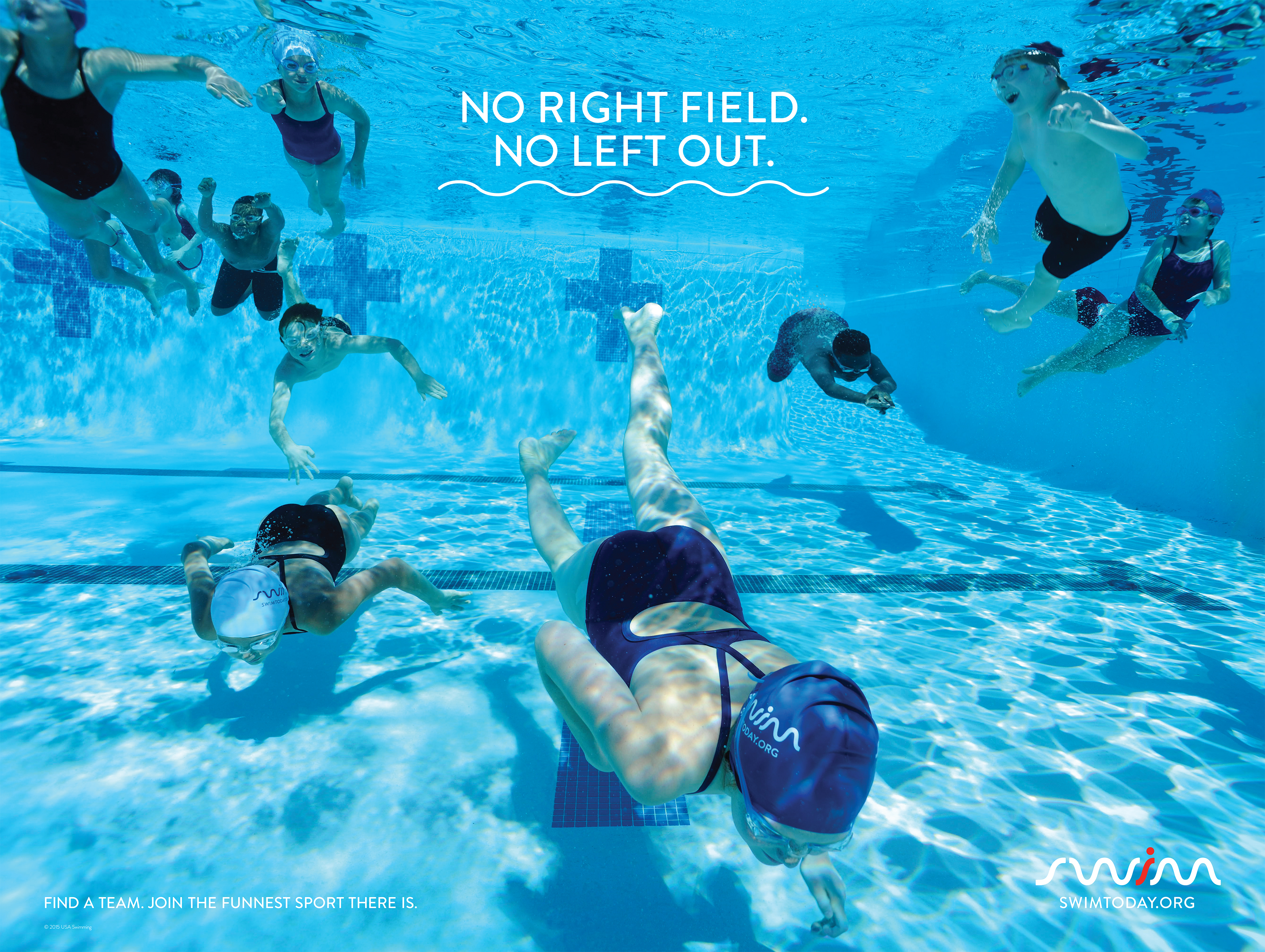 SwimToday.org: How To Make Your Club Fun