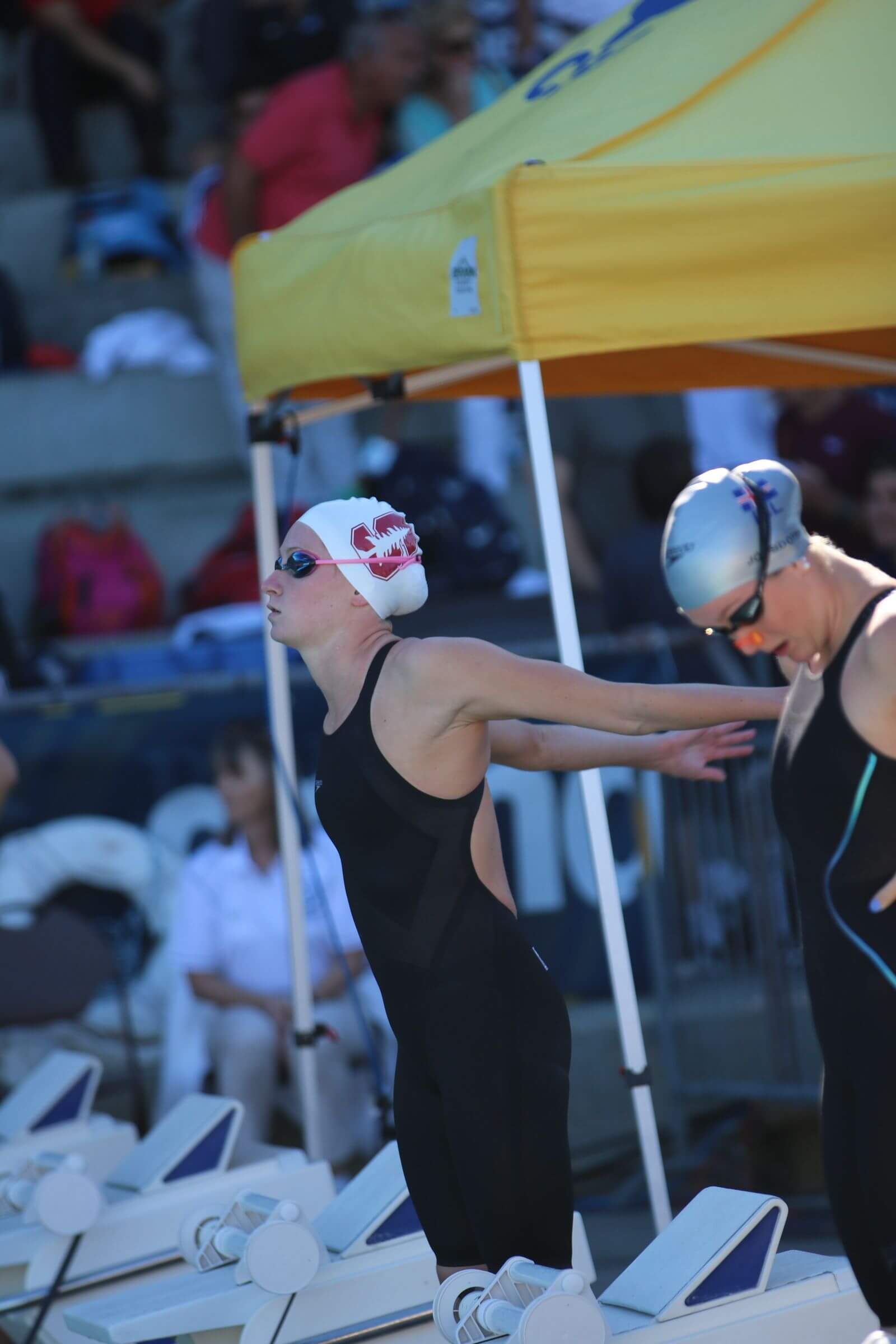 The Star Power of These NCAA Championships is Unprecedented