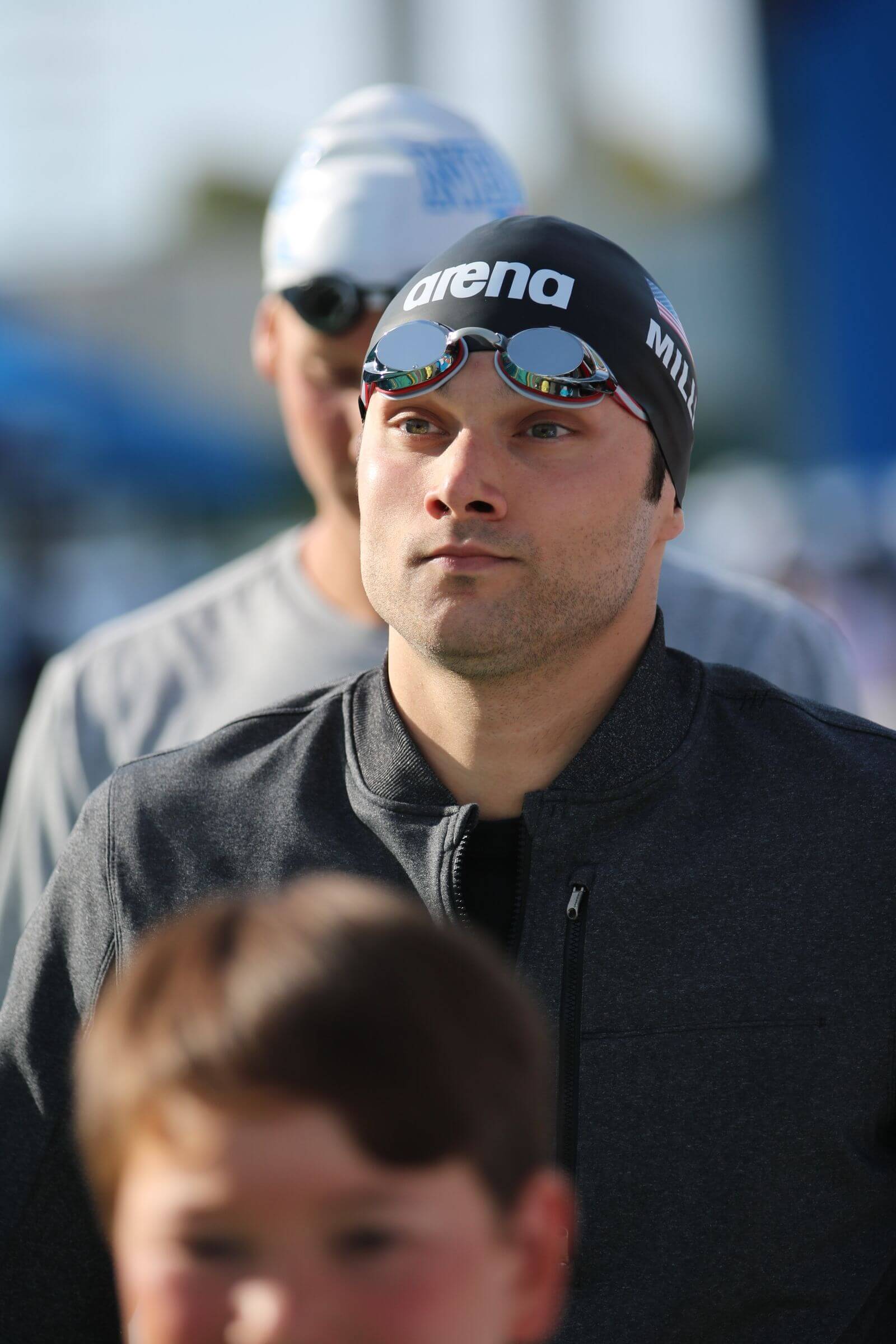 Champion's Mojo Podcast: A Chat With Breaststroke Star Cody Miller