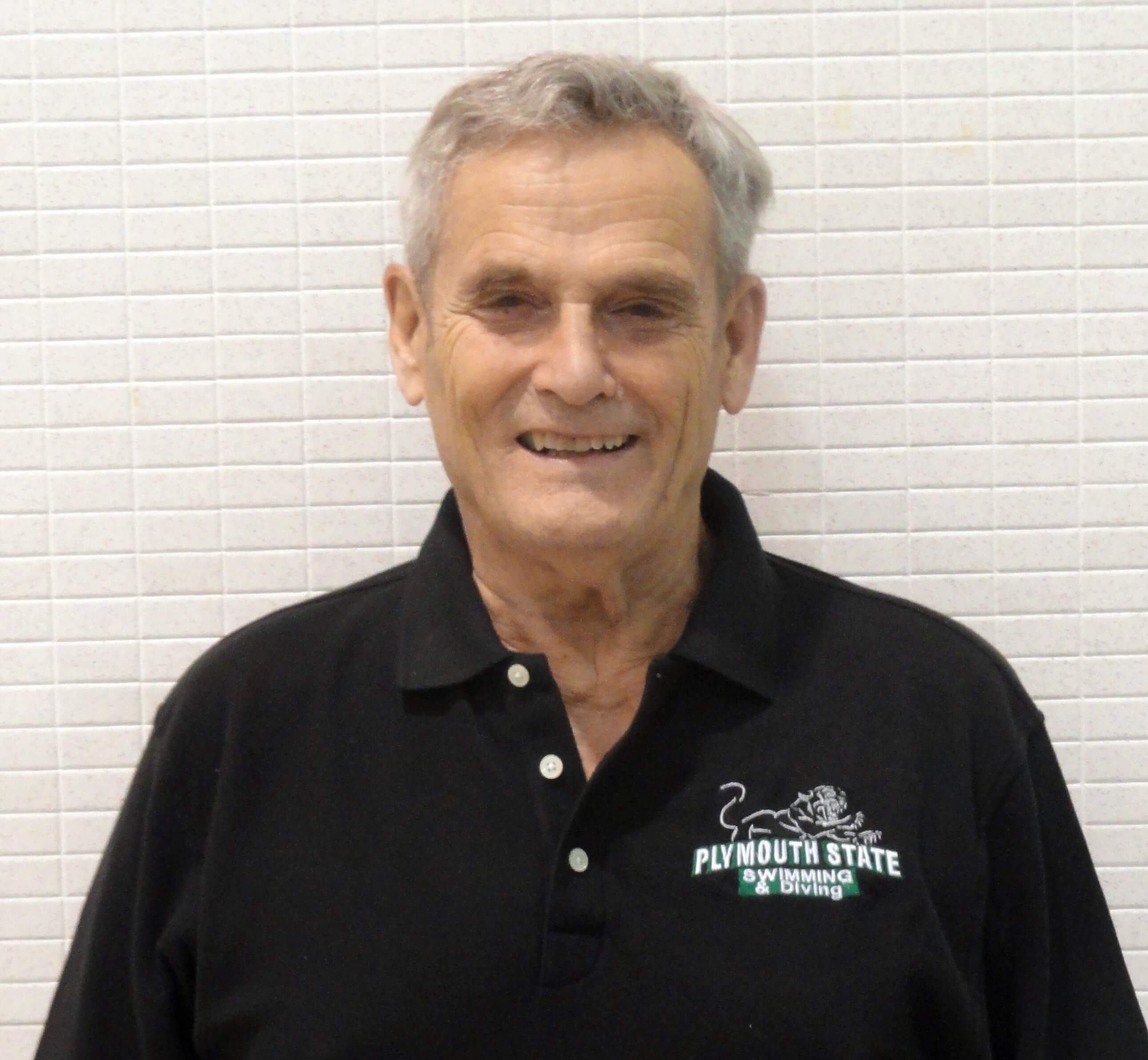 At 85, Switzer Only Looking Forward