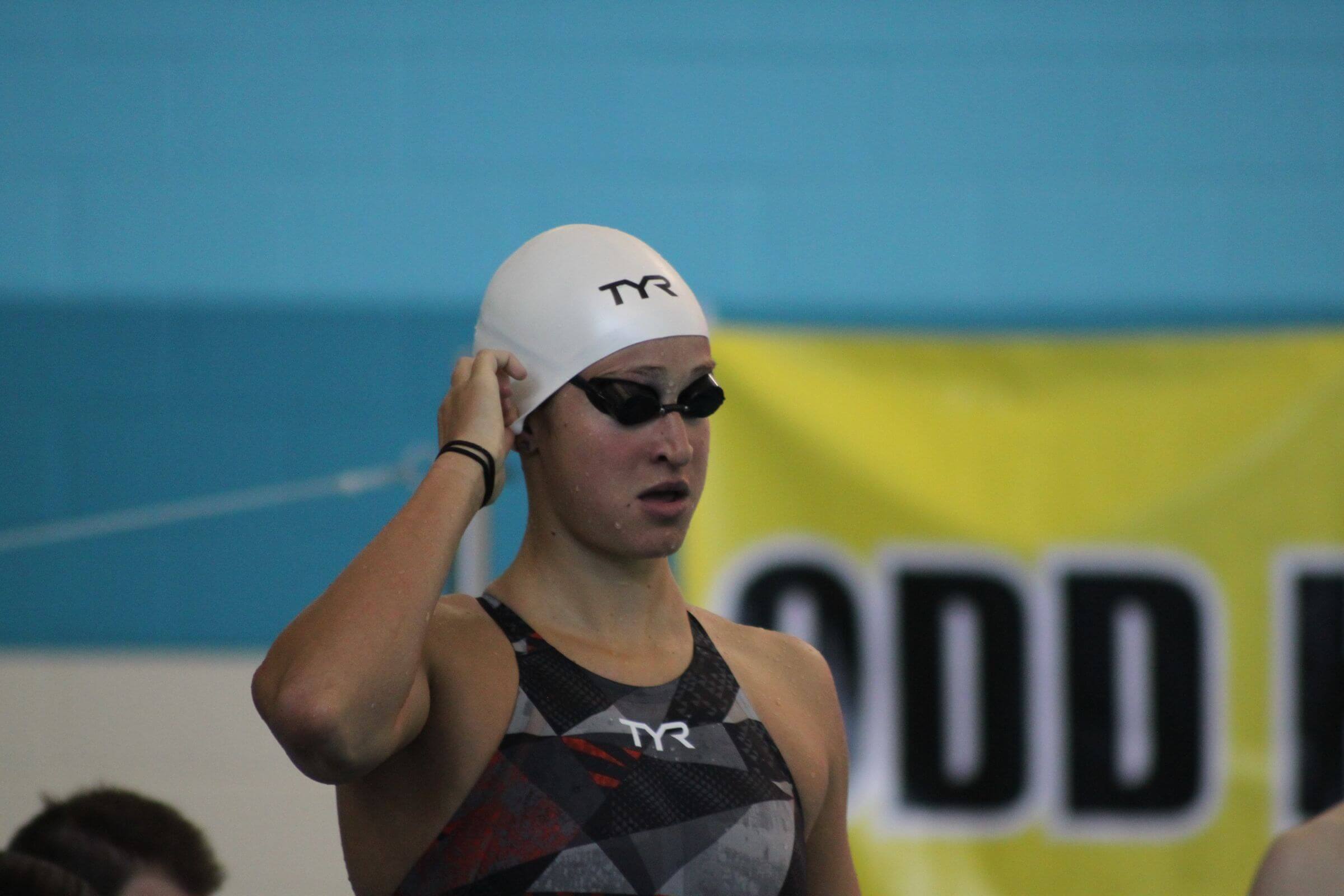 Megan Romano Cruises to Two Top Seeds at Day One Prelims of Tennessee ...