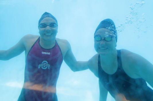 2015 Arena Pro Swim Series Santa Clara: Day 4 Prelims Photo Gallery ...