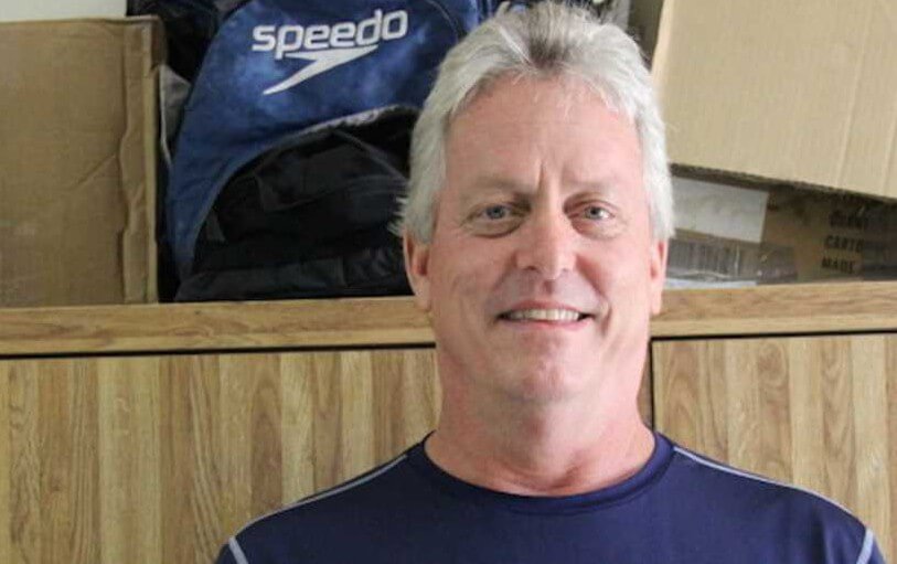 Steve Flato, Legendary Eastwood Swim Coach, to Retire