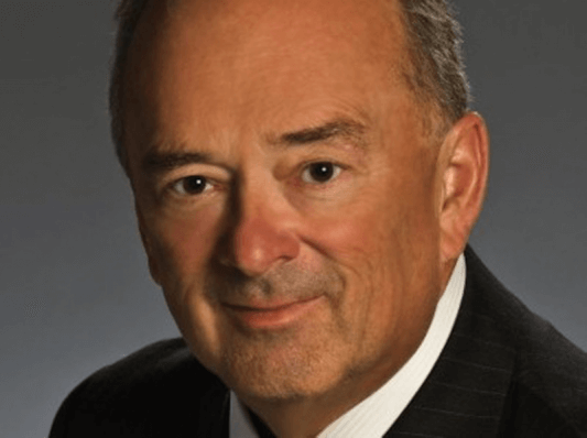 #30MostSwimfluential: John Leonard