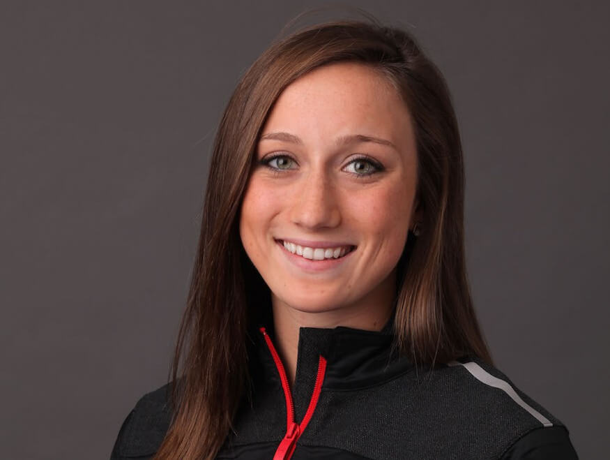 Rhianna Williams: What It Takes to Be A Dual-Sport D1 College Athlete