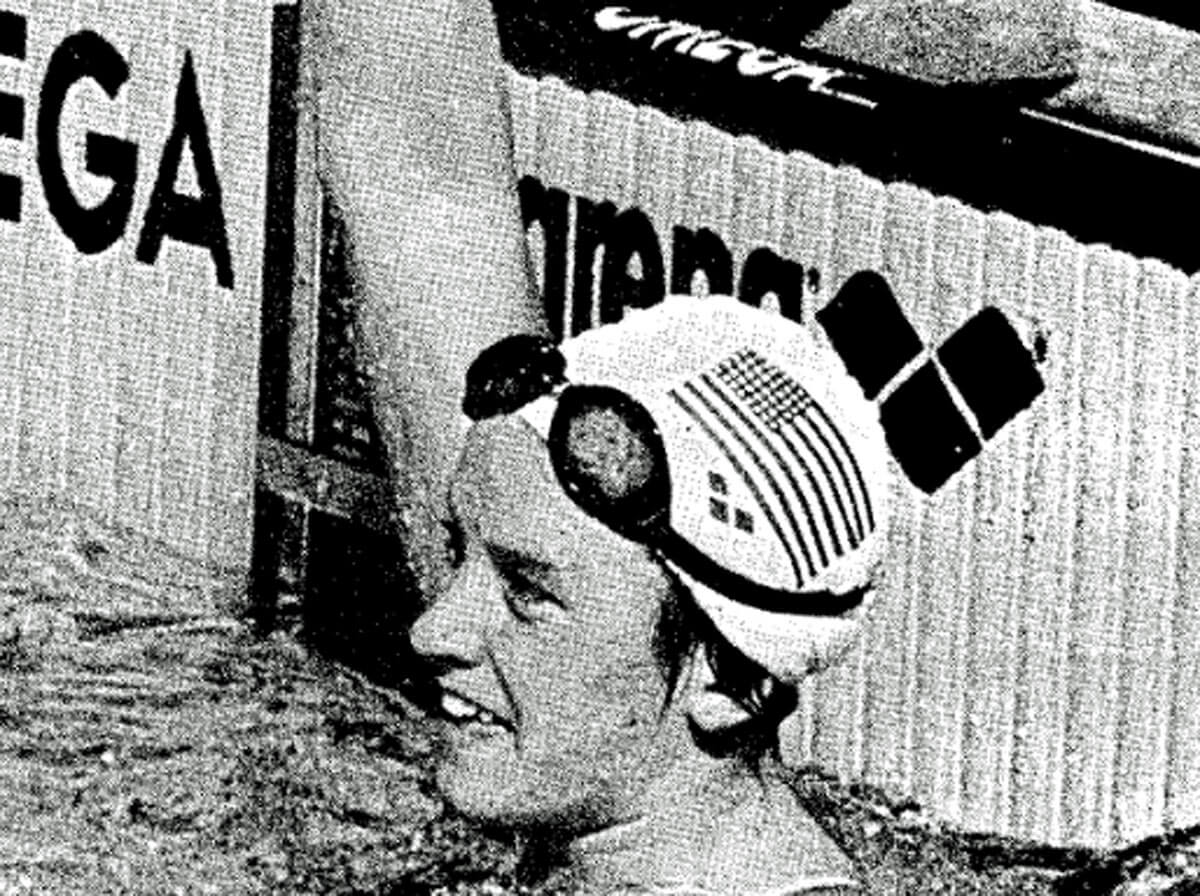 Justina Kozan Breaks Sippy Woodhead’s 40 Year Old Southern California ...