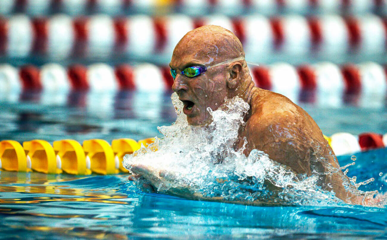 David Guthrie, Lonestars Take Down Masters World Records In Texas