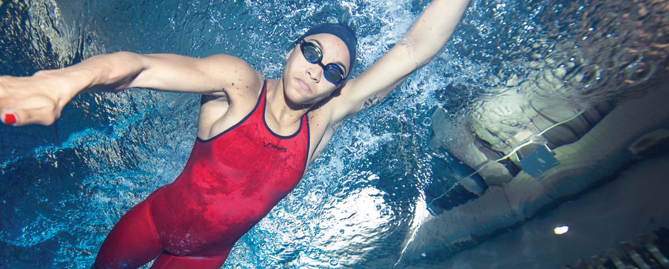 Arianna Vanderpool-Wallace