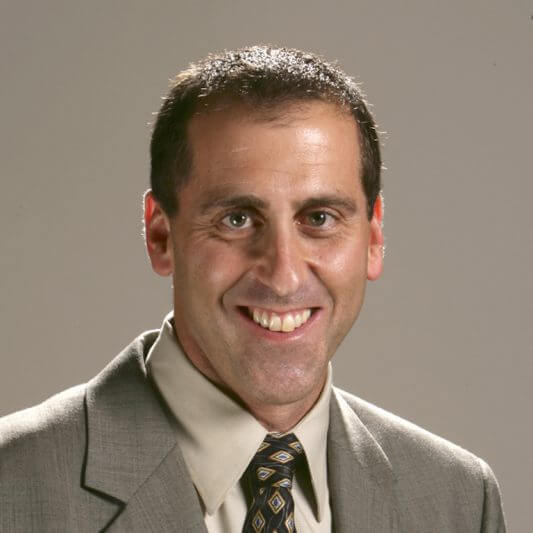 #30MostSwimfluential: Mike Unger