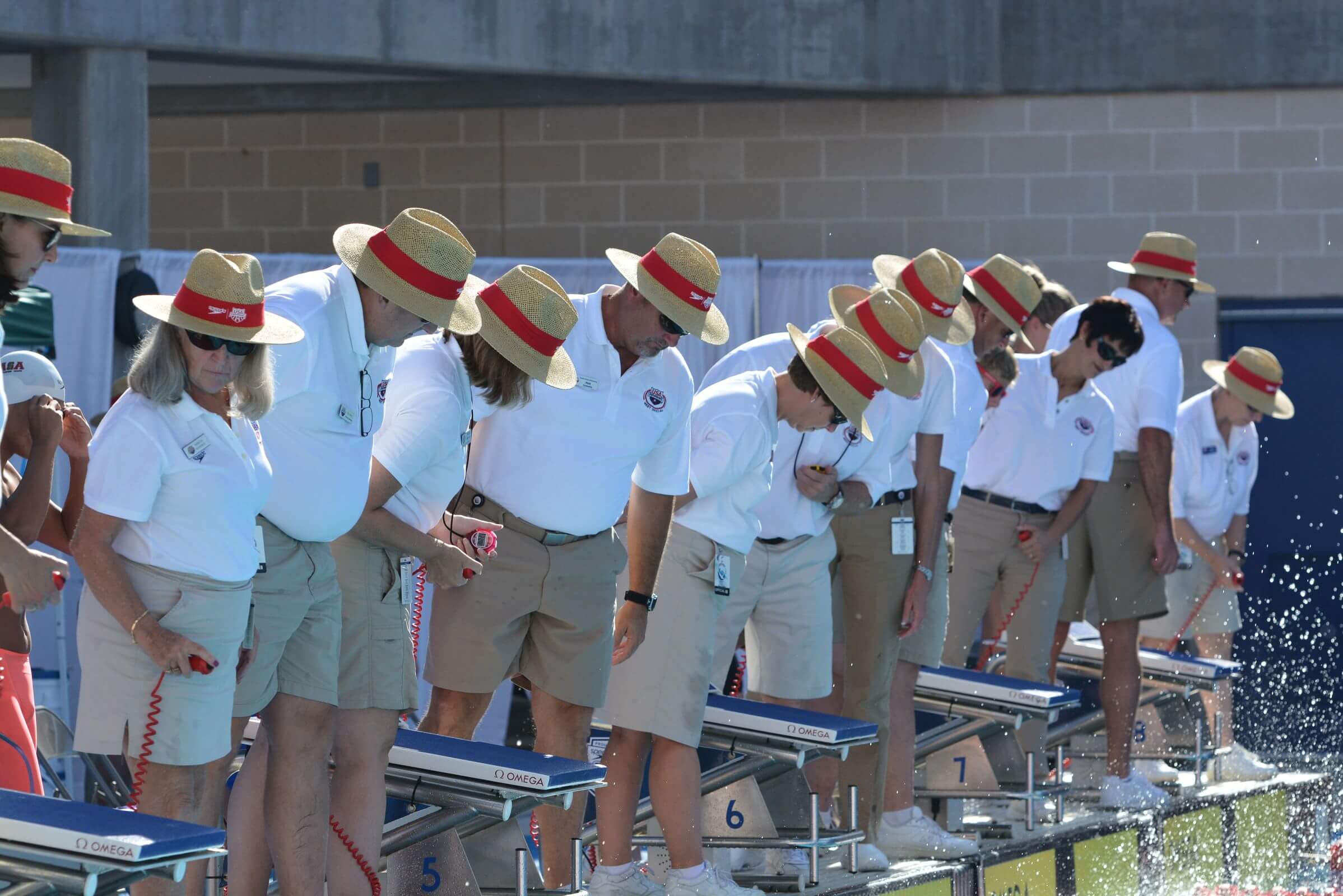 4 Reasons Parents Choose the Volunteer Official Life