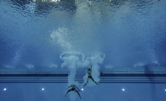 Brooke Schultz, Jordan Windle Win Titles at USA Diving Winter Nationals ...