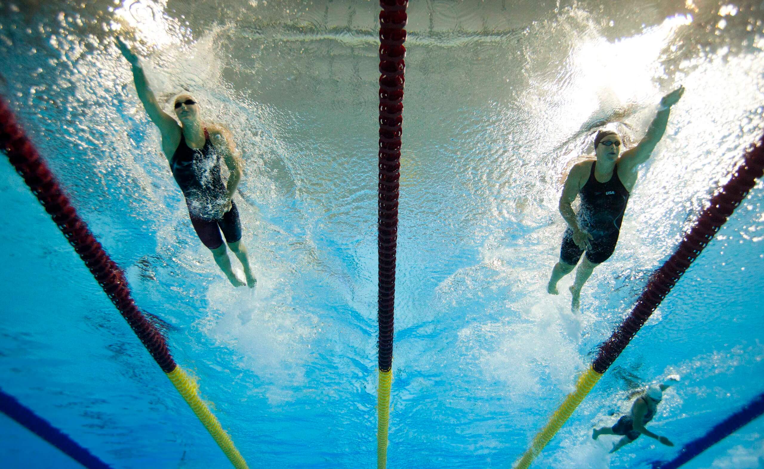 2016 Canadian Trials: Day Two Prelims Live Recap - Swimming World