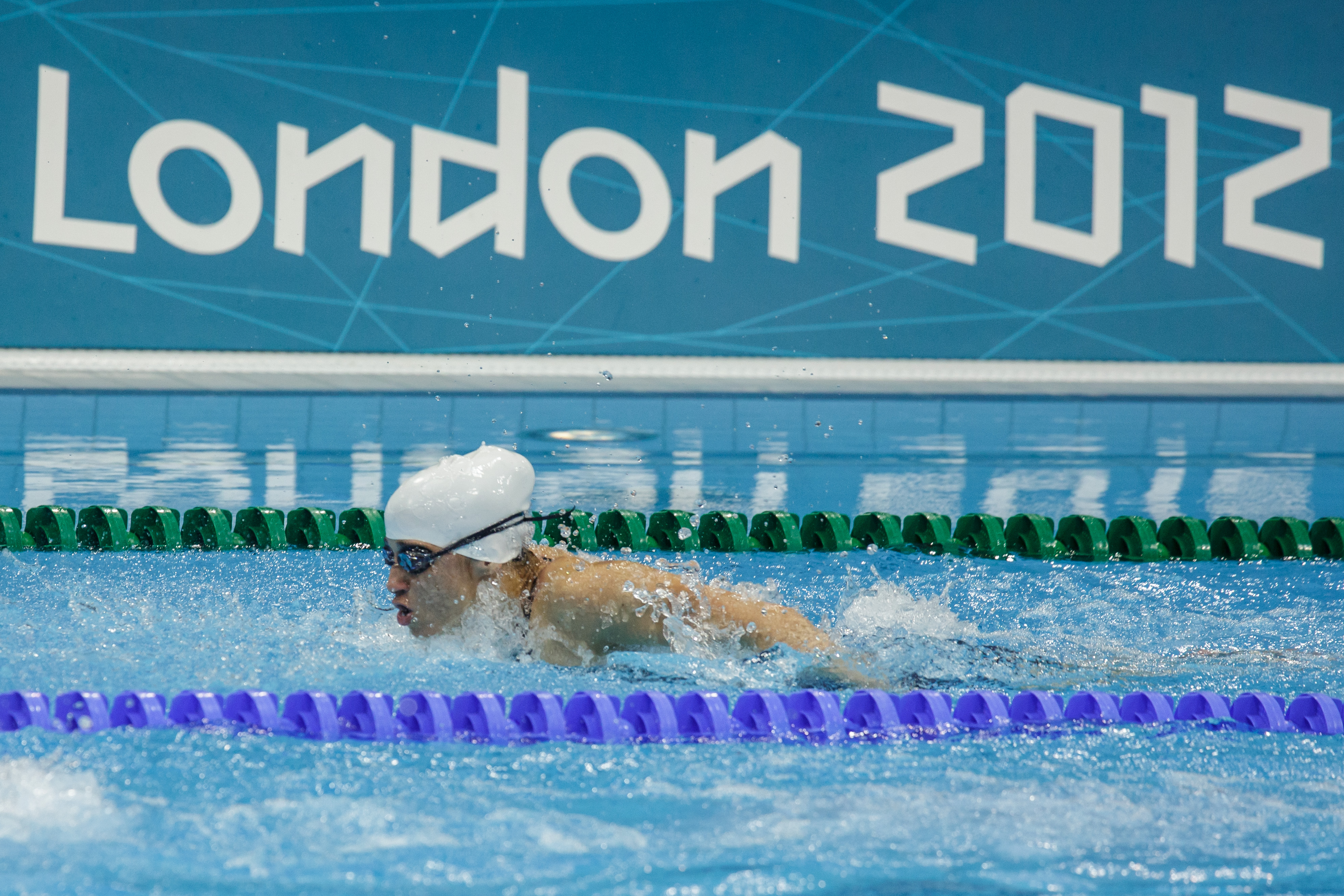 Ilena Rodriguez Elected As Athlete Representative To APC