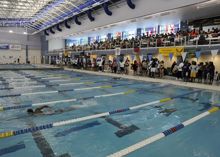 TAC Titans Hire Two Acclaimed Age Group Coaches - Swimming World