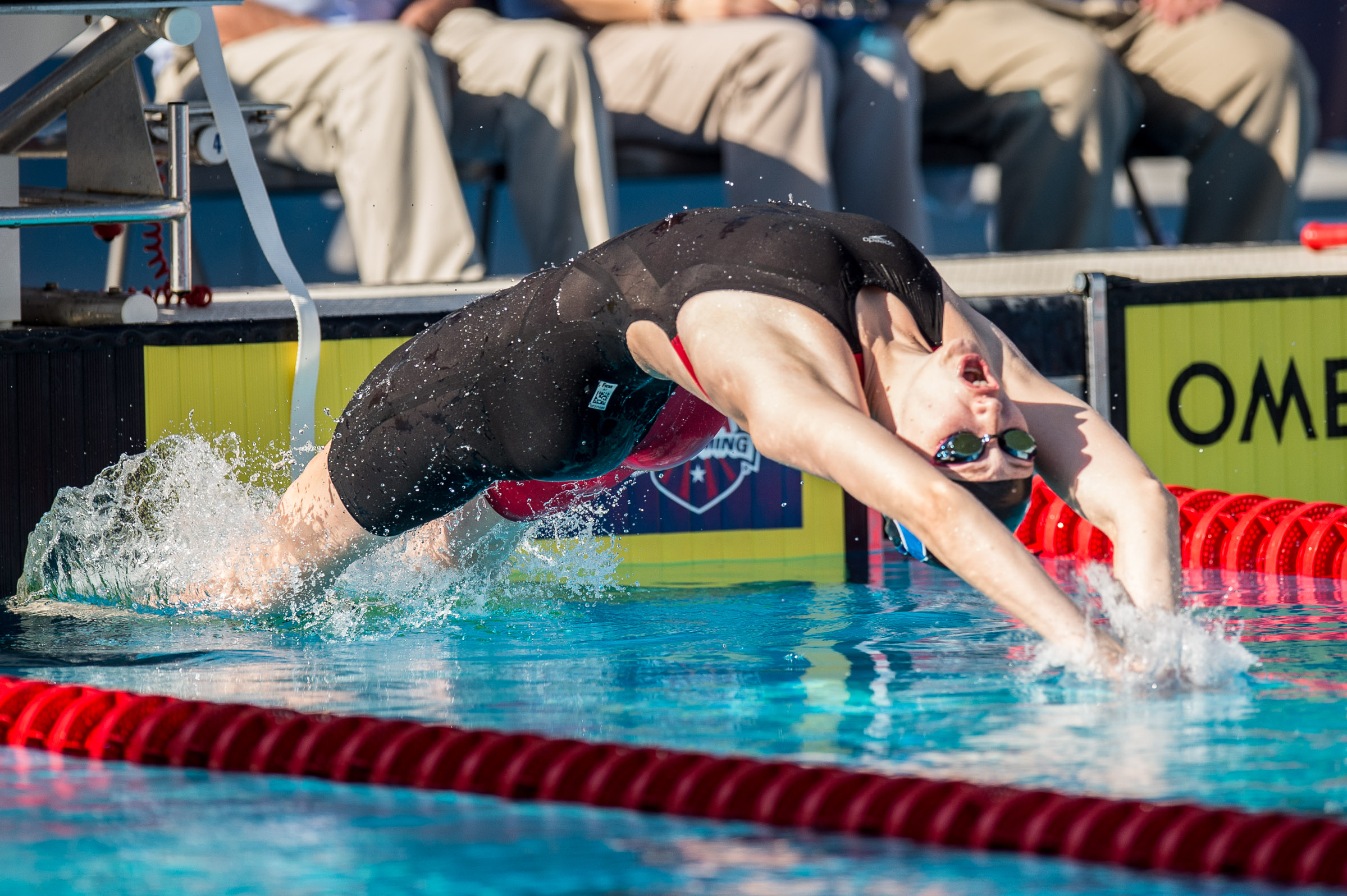 Pac-12 Weekly Swim Recaps: Cal men, women win big; Utah 2nd at FGCU ...